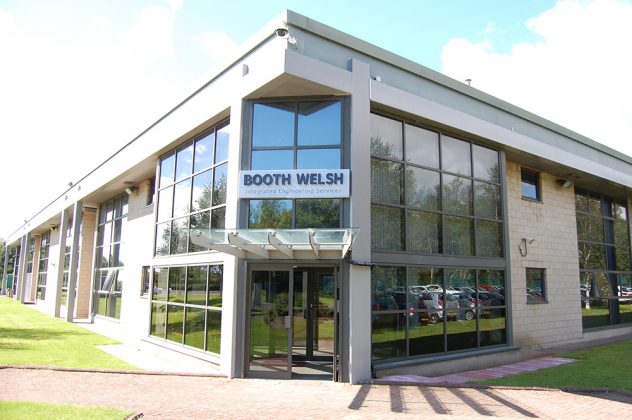 Surviving and thriving during COVID times – the Booth Welsh story ...