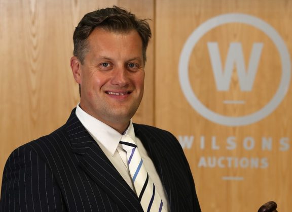 Wilsons Auctions - here to help Scottish businesses release equity from ...