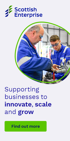 Contact us - Business Scotland Magazine